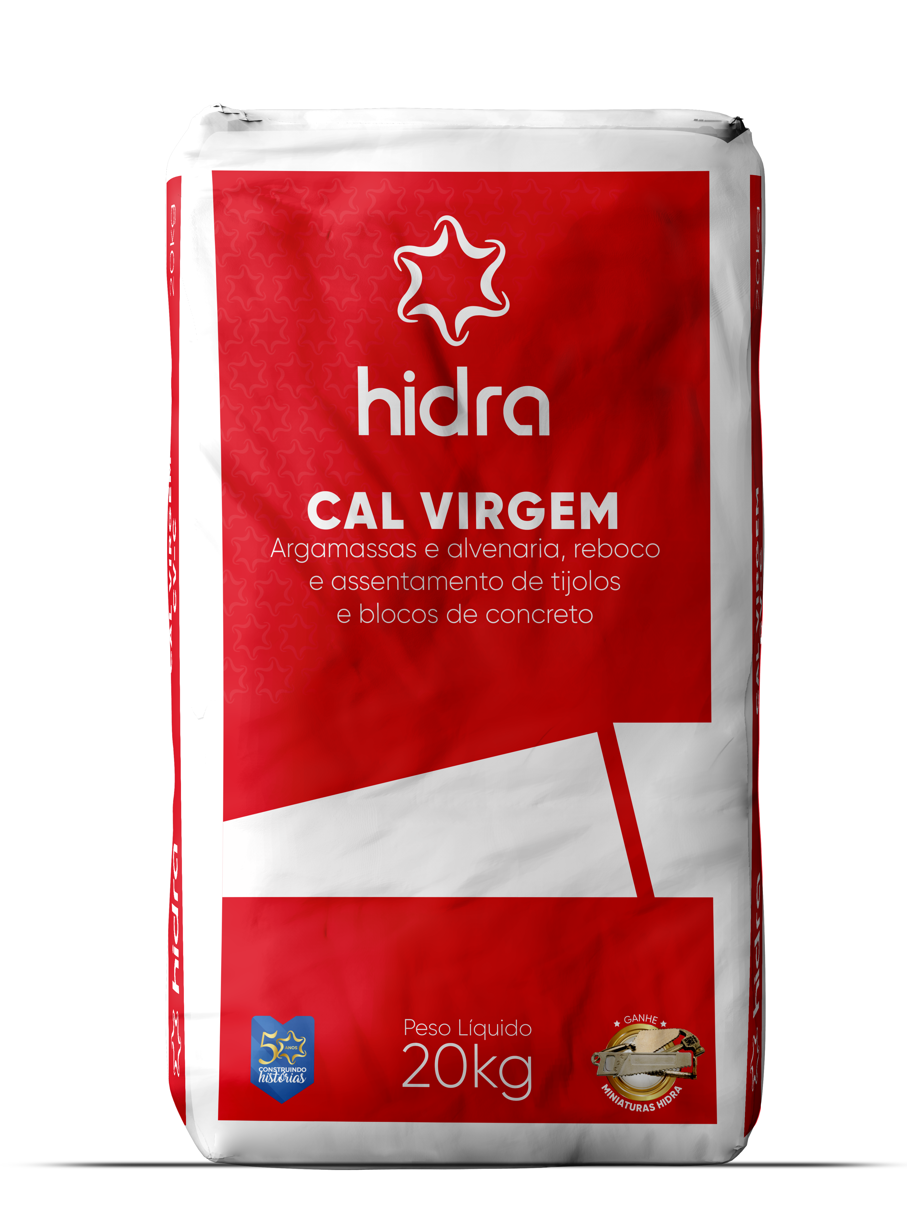 Cal Virgem - Cal Hidra