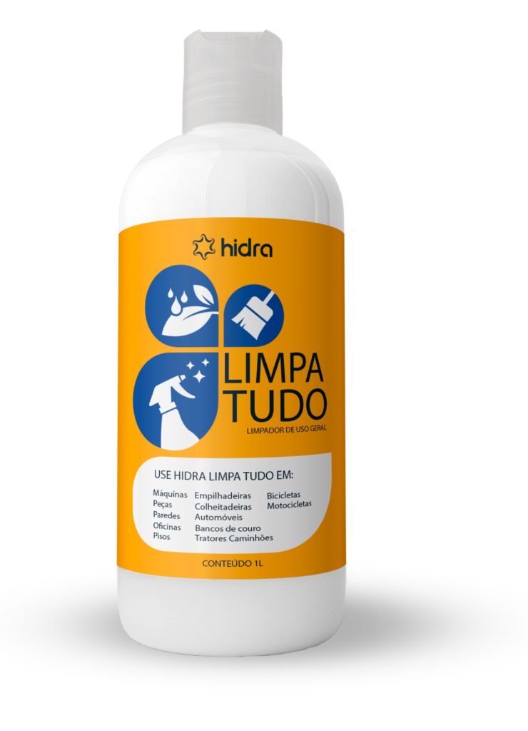Arquivo de Linha Limpeza - Cal Hidra