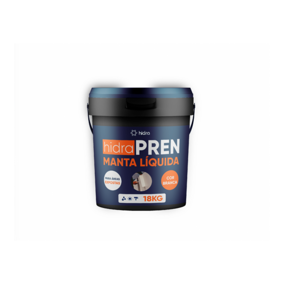 hidraPREN - Cal Hidra