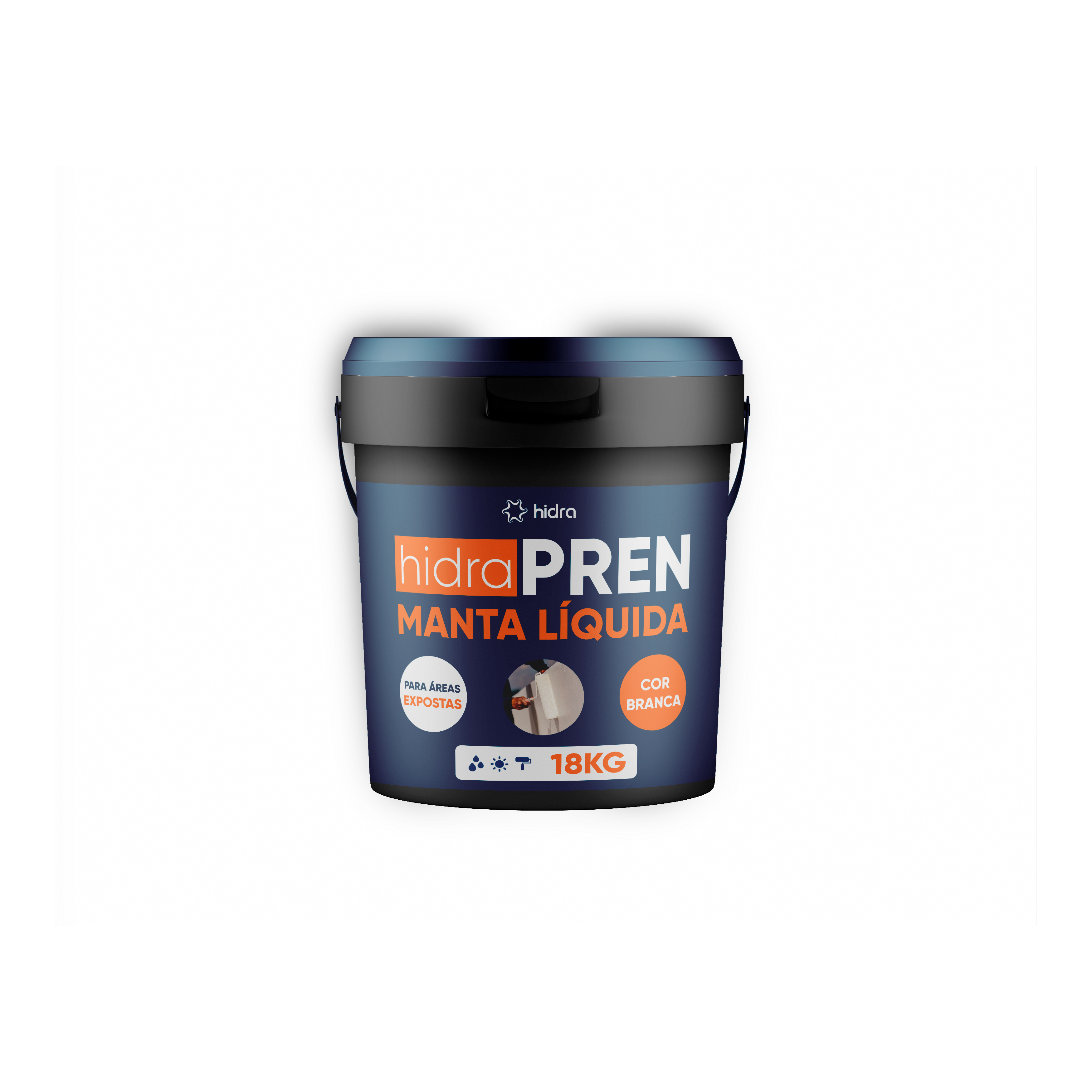 hidraPREN - Cal Hidra