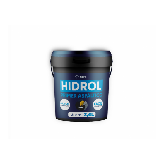 HIDROL - Cal Hidra