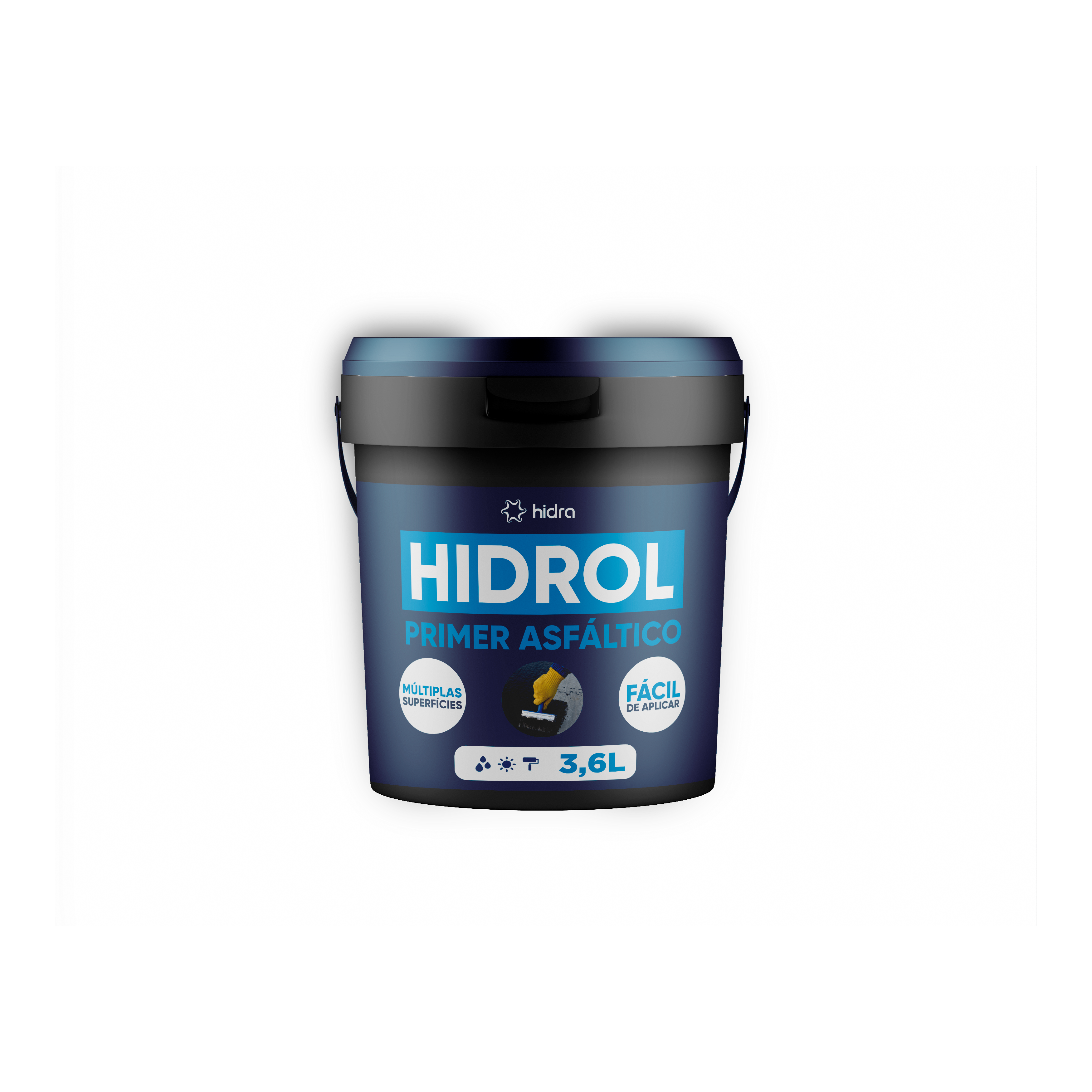 HIDROL - Cal Hidra