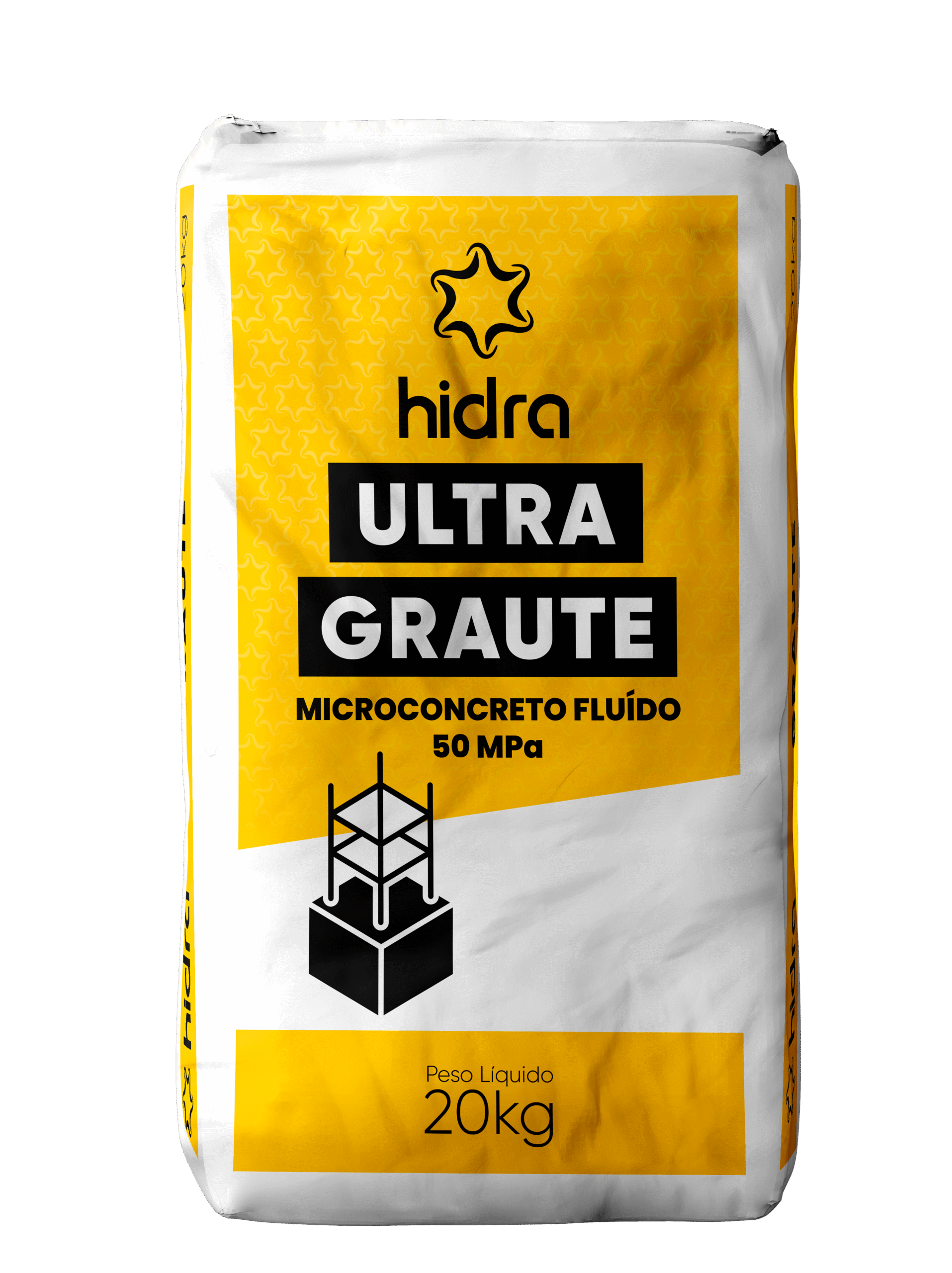 Graute - Cal Hidra